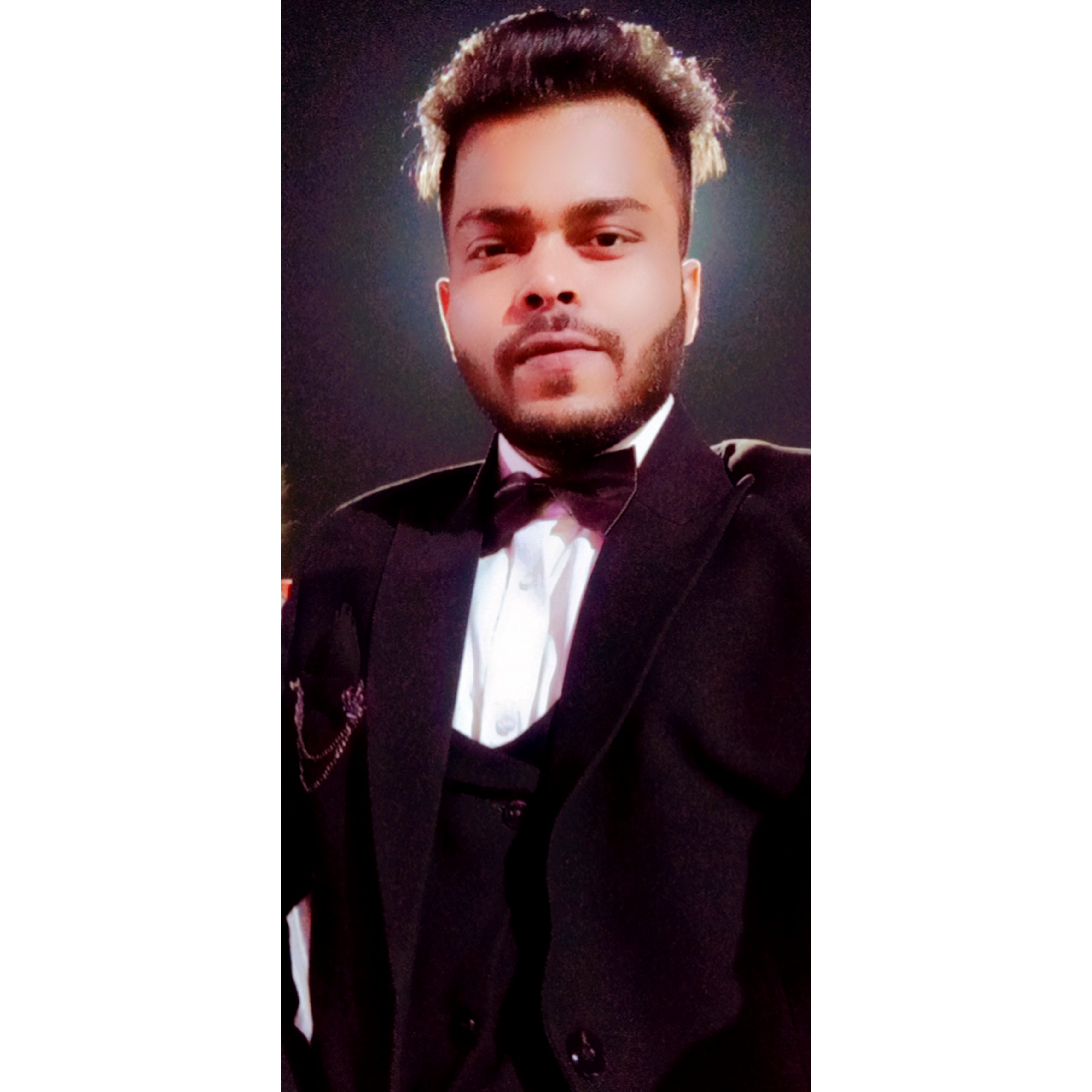 Tushar Indorkar | MERN Stack Developer & Full Stack Engineer